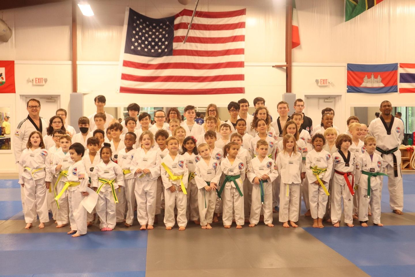 Baeplex – The Buck Stays Here