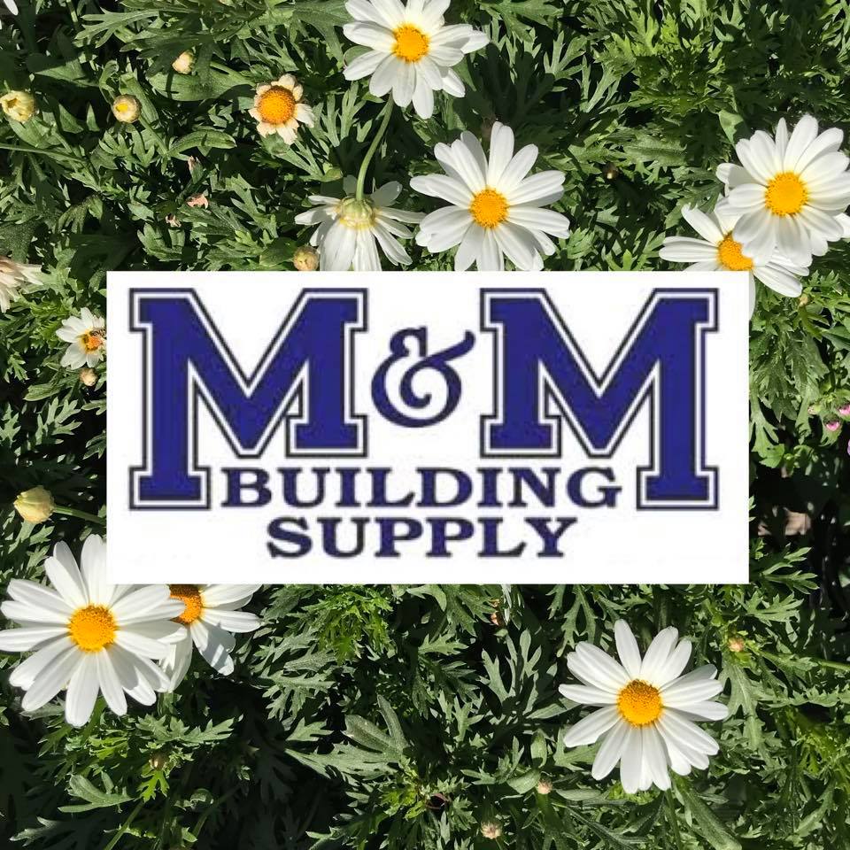 M&M Building Supply, INC – The Buck Stays Here