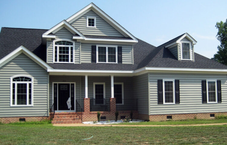 CVP Windows & Doors – The Buck Stays Here