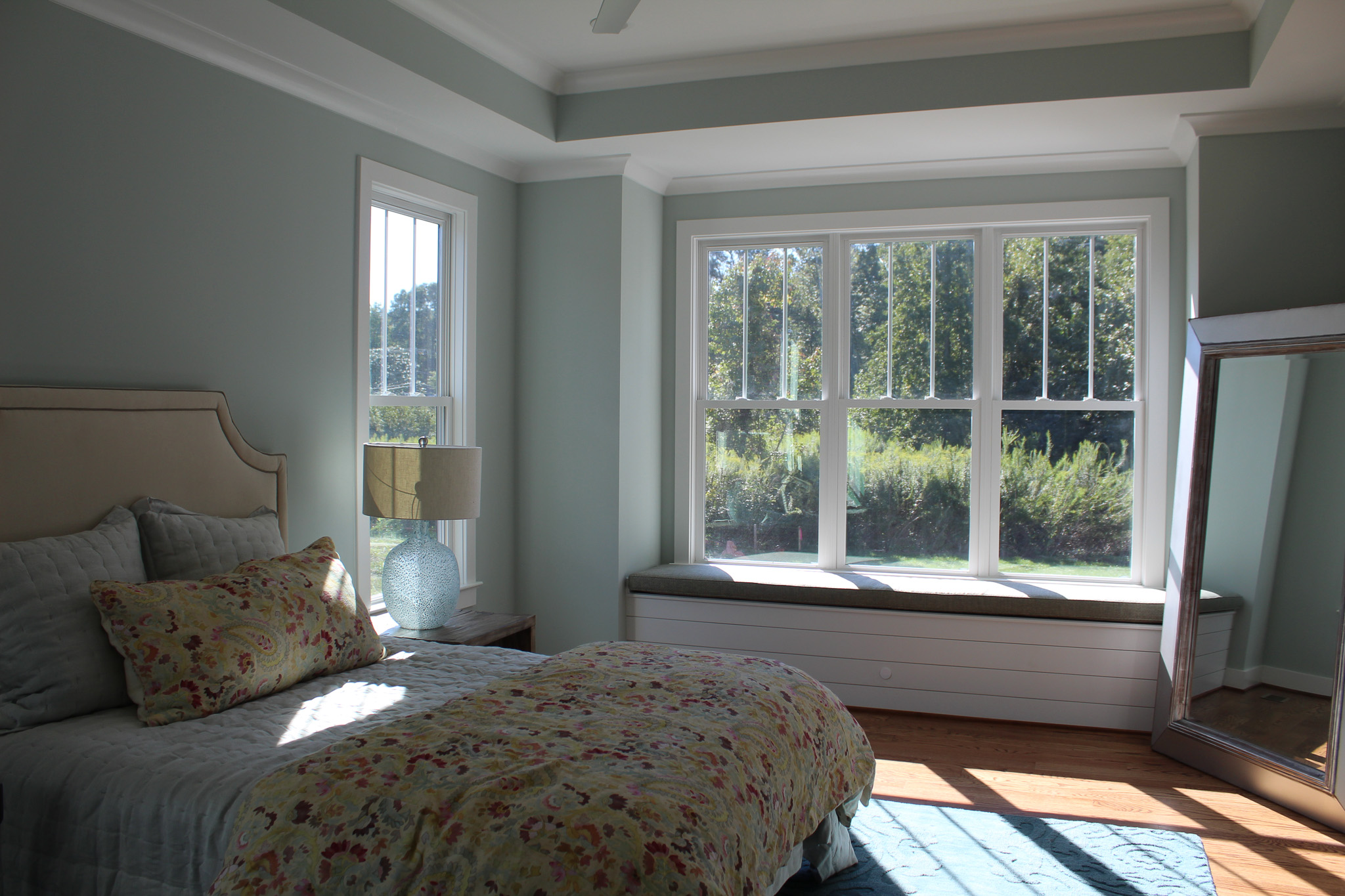 CVP Windows & Doors – The Buck Stays Here