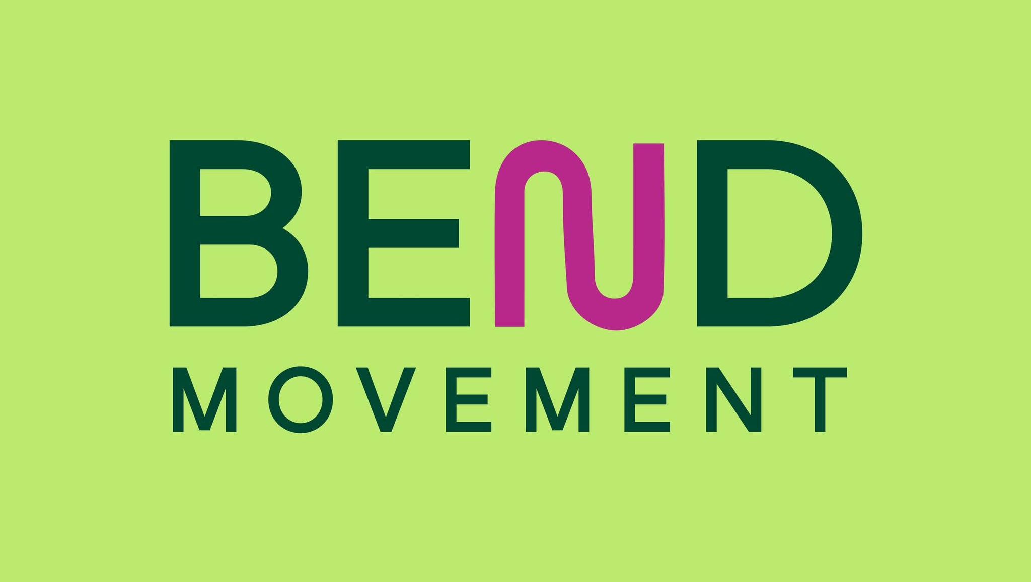 Bend Movement Performance Physical Therapy – The Buck Stays Here